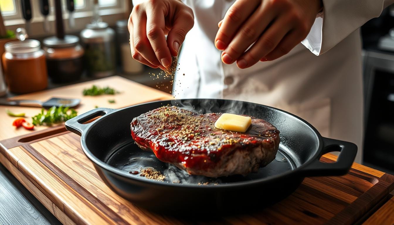 Best Steak Recipe Delicious and Easy in 2025