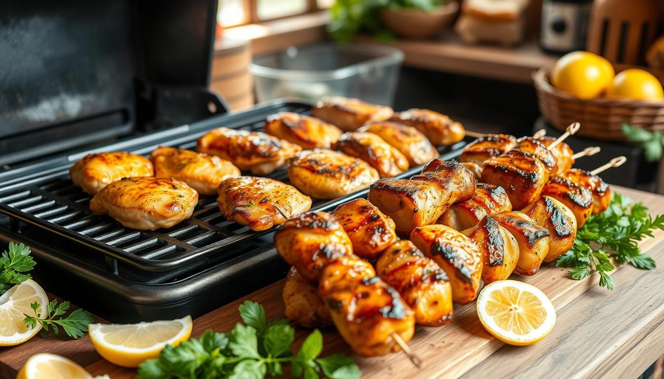 The Best Grilled Chicken Recipes for Dinner in 2025